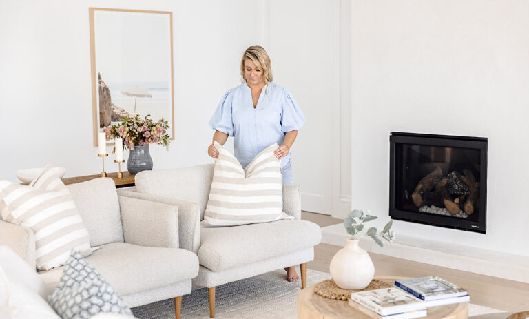 Home Interior Designer Melbourne