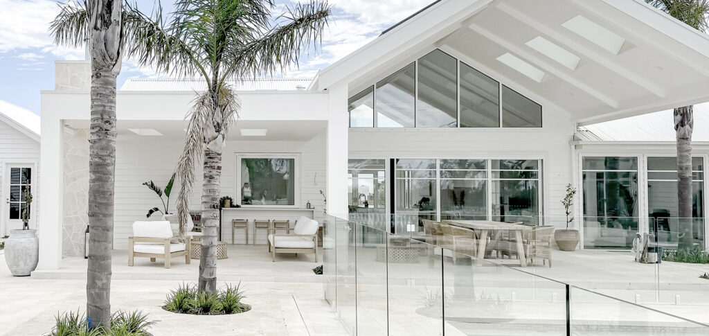 Home Interior Designer Melbourne